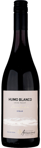 Araucano Humo Blanco Syrah