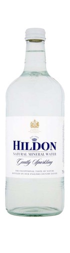 Gently Sparkling 75cl, Hildon