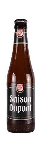 Saison Dupont, Brasserie Dupont