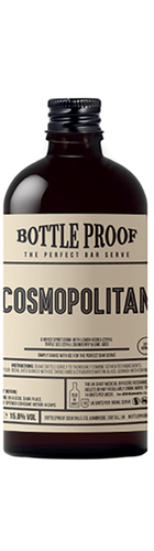 Cosmopolitan - Large, Bottle Proof